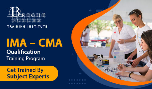 CMA - IMA Qualification Exam Training in Dubai - CMA Certification