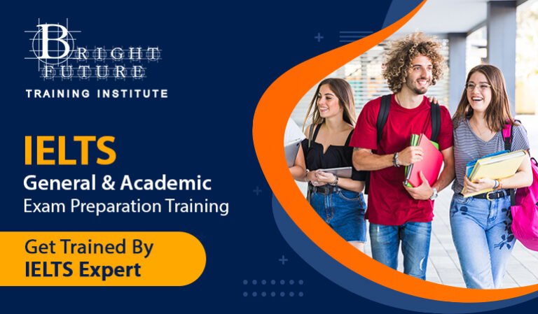 Join #1 IELTS Preparation in Dubai | High Scores Guaranteed