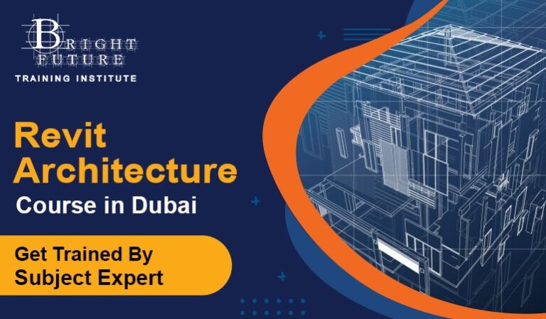 Best Revit Architecture Course in Dubai | Book Free Demo