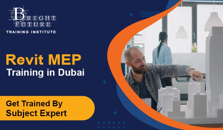 Best Revit MEP Training Course in Dubai | Book Free Demo