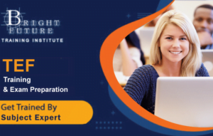 Best TEF Exam Preparation Training in Dubai | Book Free Demo