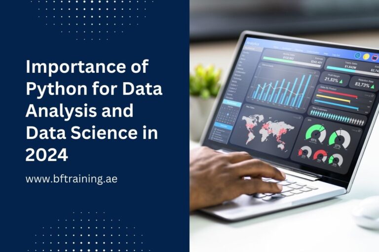 Importance of Python for Data Analysis and Data Science in 2025