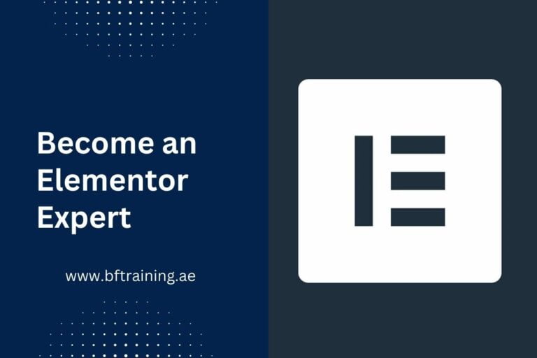 Become an Elementor Expert with Our WordPress Course