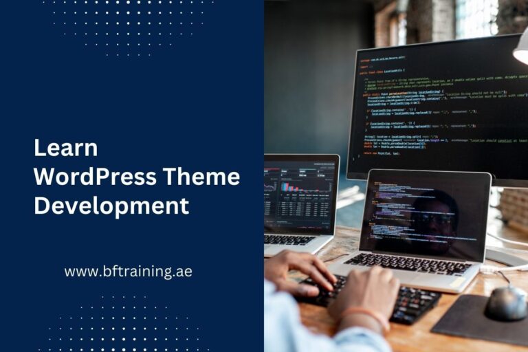 Easiest Way to Learn WordPress Theme Development for Beginners