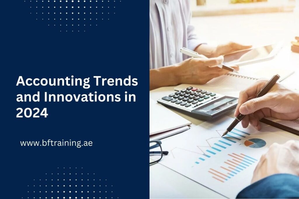 Top Accounting Trends and Innovations for 2025