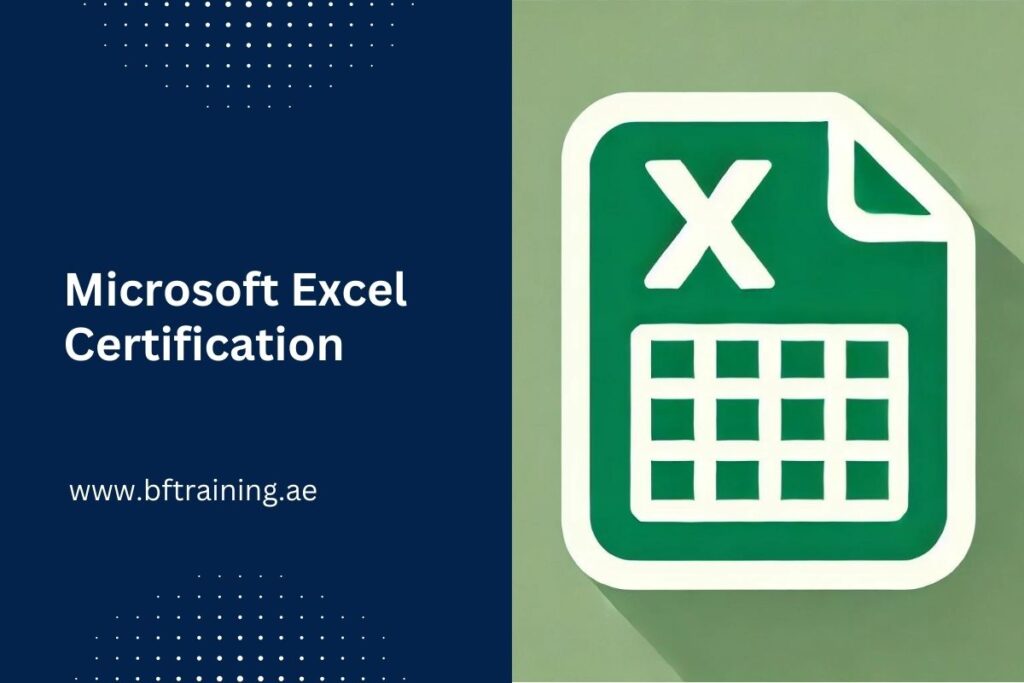 Microsoft Excel Certification: Cost and Benefits