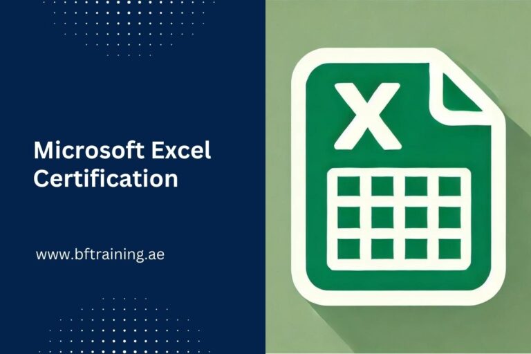 Microsoft Excel Certification: Cost and Benefits