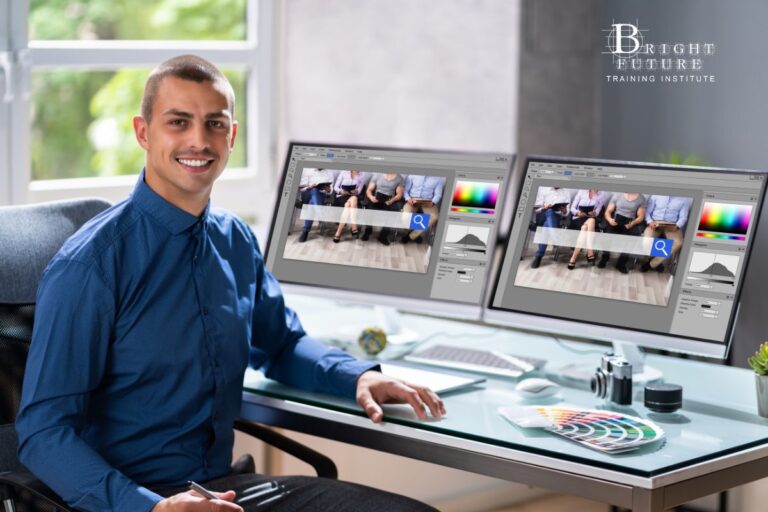 Senior Graphic Designer: Role, Skills, and Career Growth