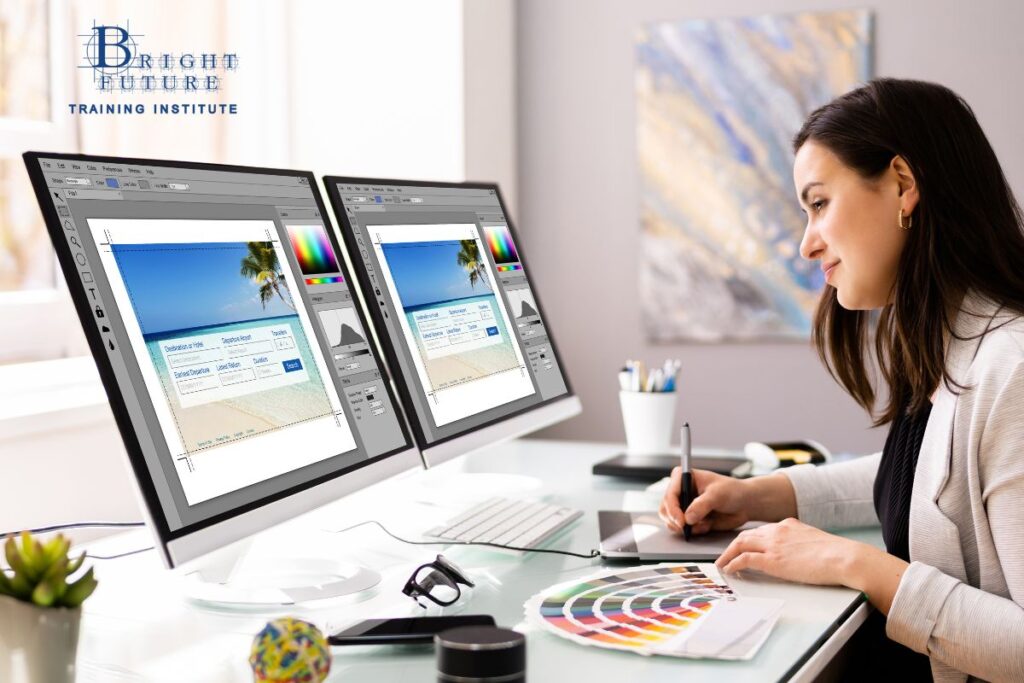 Senior Graphic Designer: Role, Skills, and Career Growth