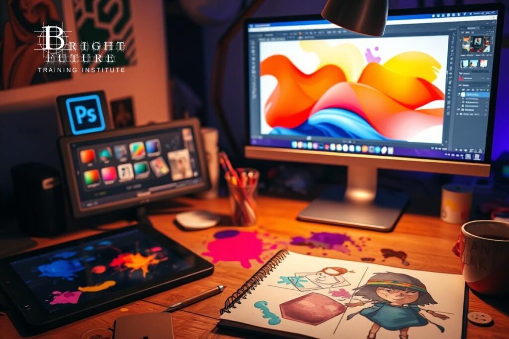 Adobe Photoshop Lessons: Beginner to advanced