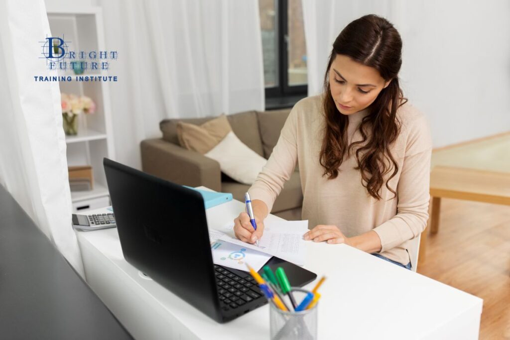 Best Accounting Short Courses in Dubai