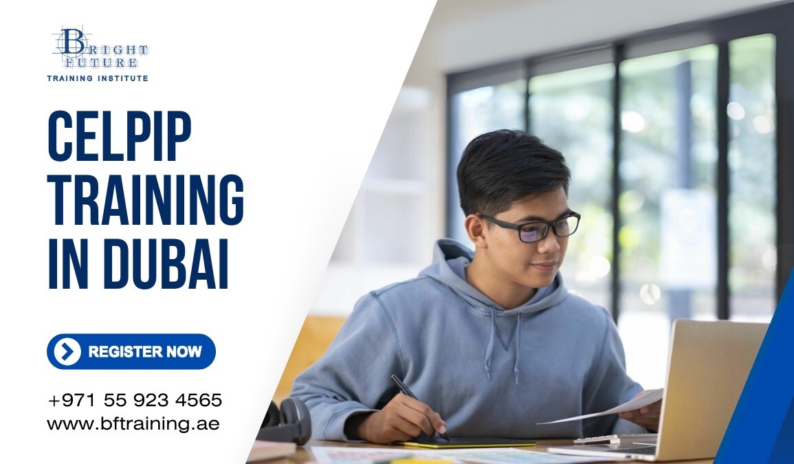 Best CELPIP Exam Preparation Training | Book Free Demo