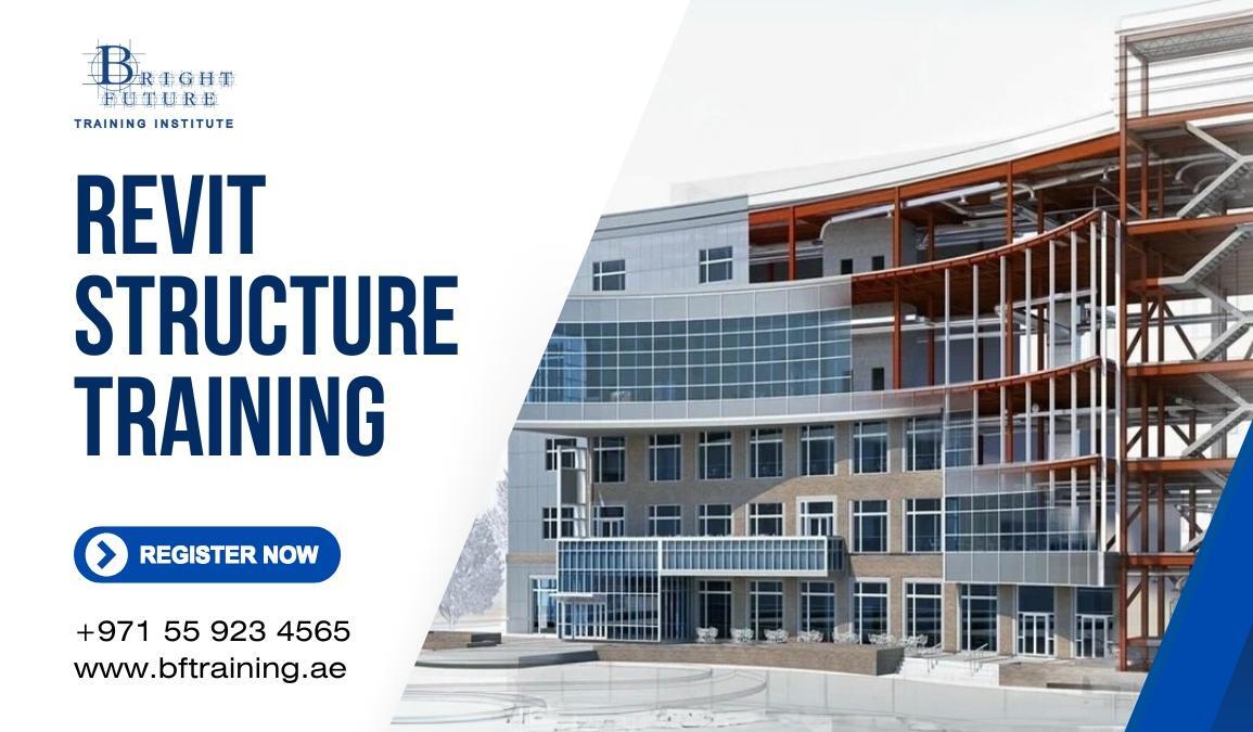 Best Revit Structure Training Course | Book Free Demo
