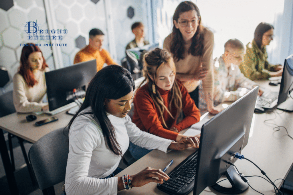 Which Courses Are in Demand in Dubai [2025]