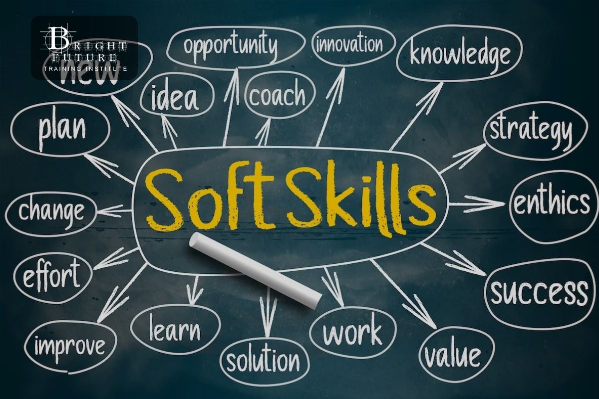Professional Soft Skill Training You Need & Courses to Build