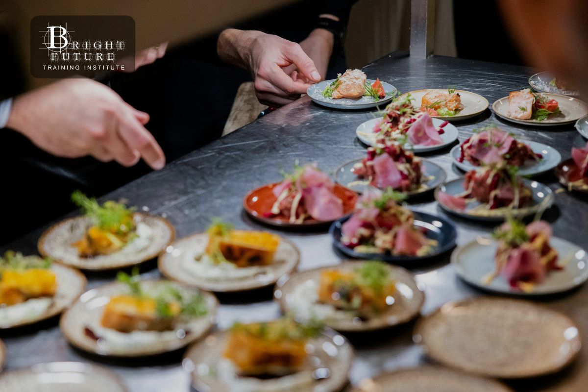Culinary Arts Course: Things Need to Know Before Enrolling
